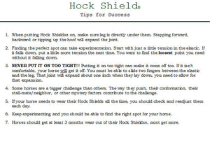 Hock Shield Ultra